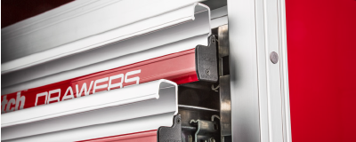 CTech Toolboxes | Zip's